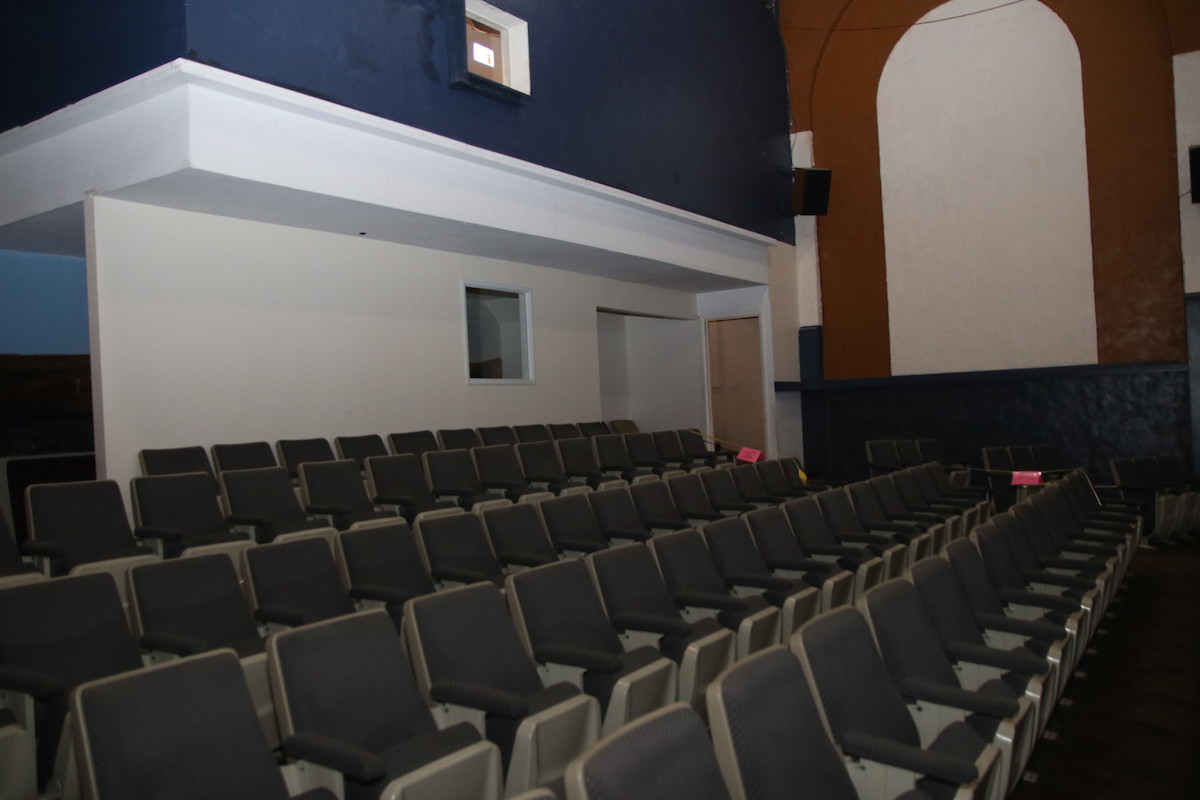 Grand re-opening of an iconic landmark | Carson City’s Trusted News ...