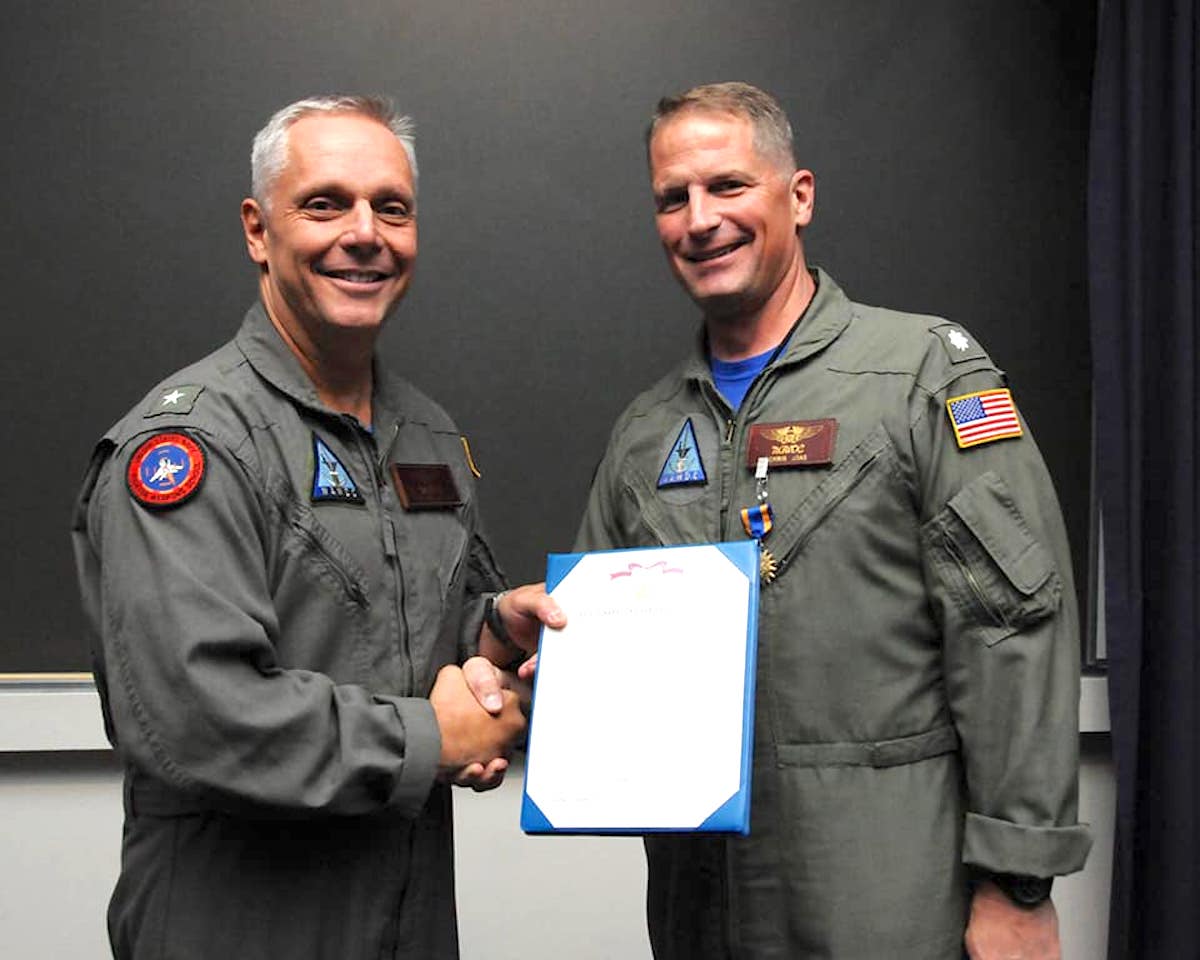 Community remembers Cmdr. Christopher Joas | Carson City’s Trusted News ...