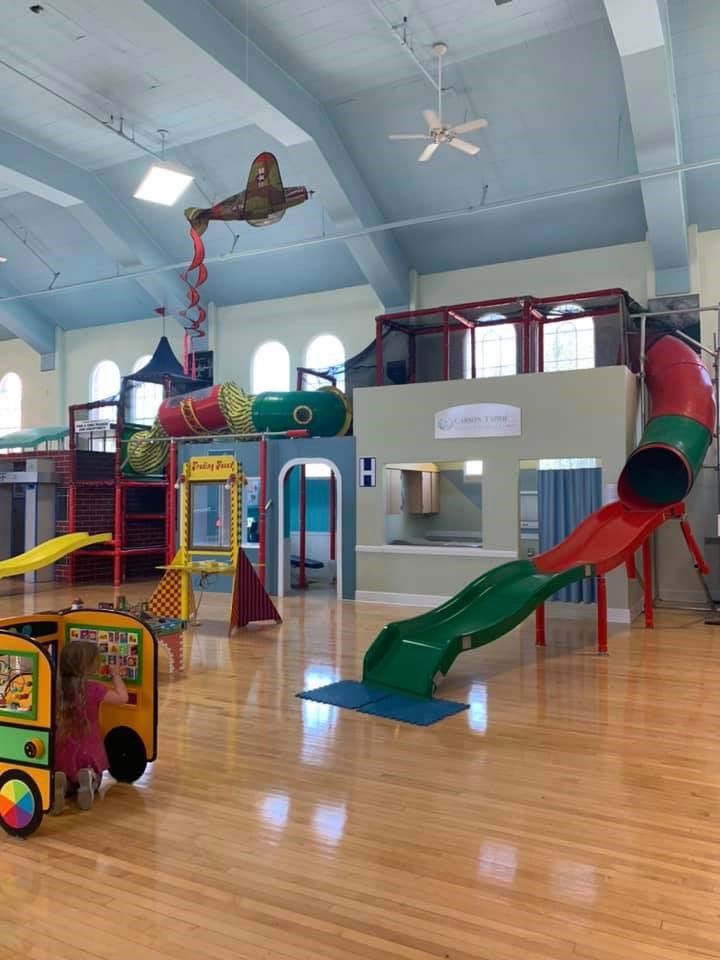 Children’s Museum re-opens in Carson City but faces uncertain future ...