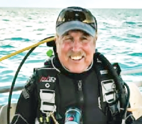 Donald Alan Rhodes | Carson City’s Trusted News Source Since 1865