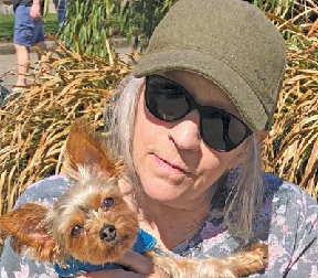 Colleen Ann Nelson | Carson City’s Trusted News Source Since 1865