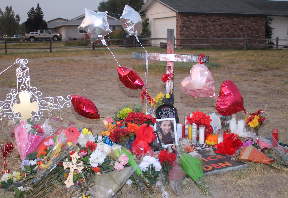 Suspect in fatal crash found dead | Carson City’s Trusted News Source ...