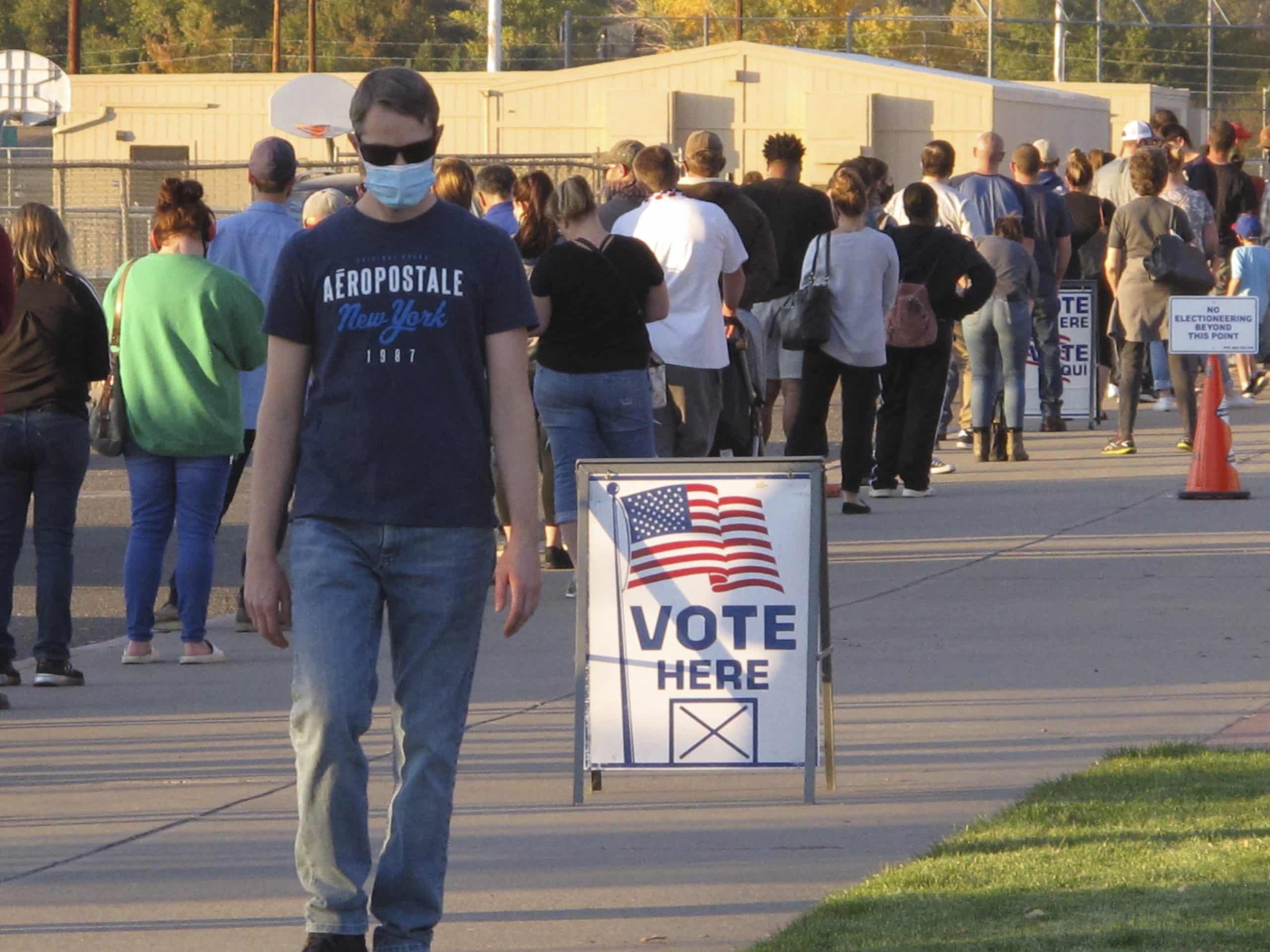 Reps. Amodei, Titus win; GOP bids for 2 swing seats | Carson City’s ...