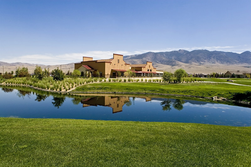 Dayton Valley Golf Course changes ownership | Carson City’s Trusted ...