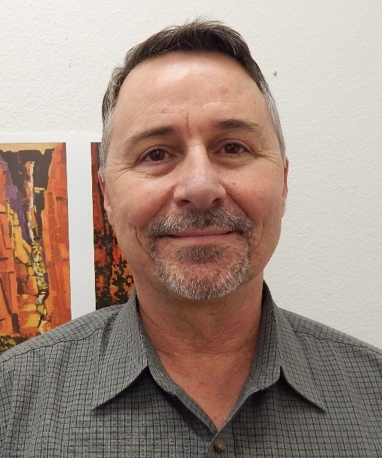 Bureau of Land Management names Carson City district manager | Carson ...