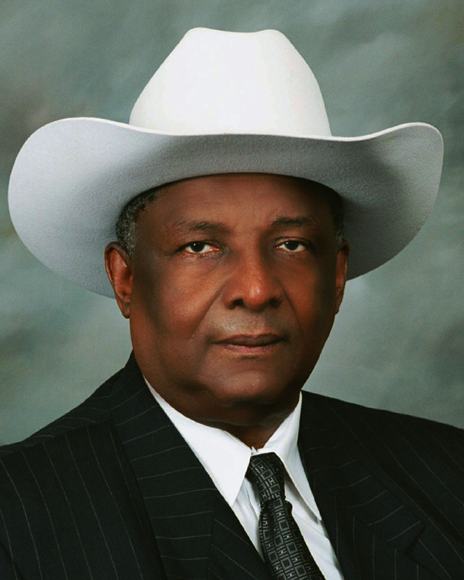 Longtime Nevada State Sen. Joseph M. Neal, Jr., dies | Carson City’s ...