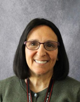 Carson City teacher recognized for inspiring students to sustain ...