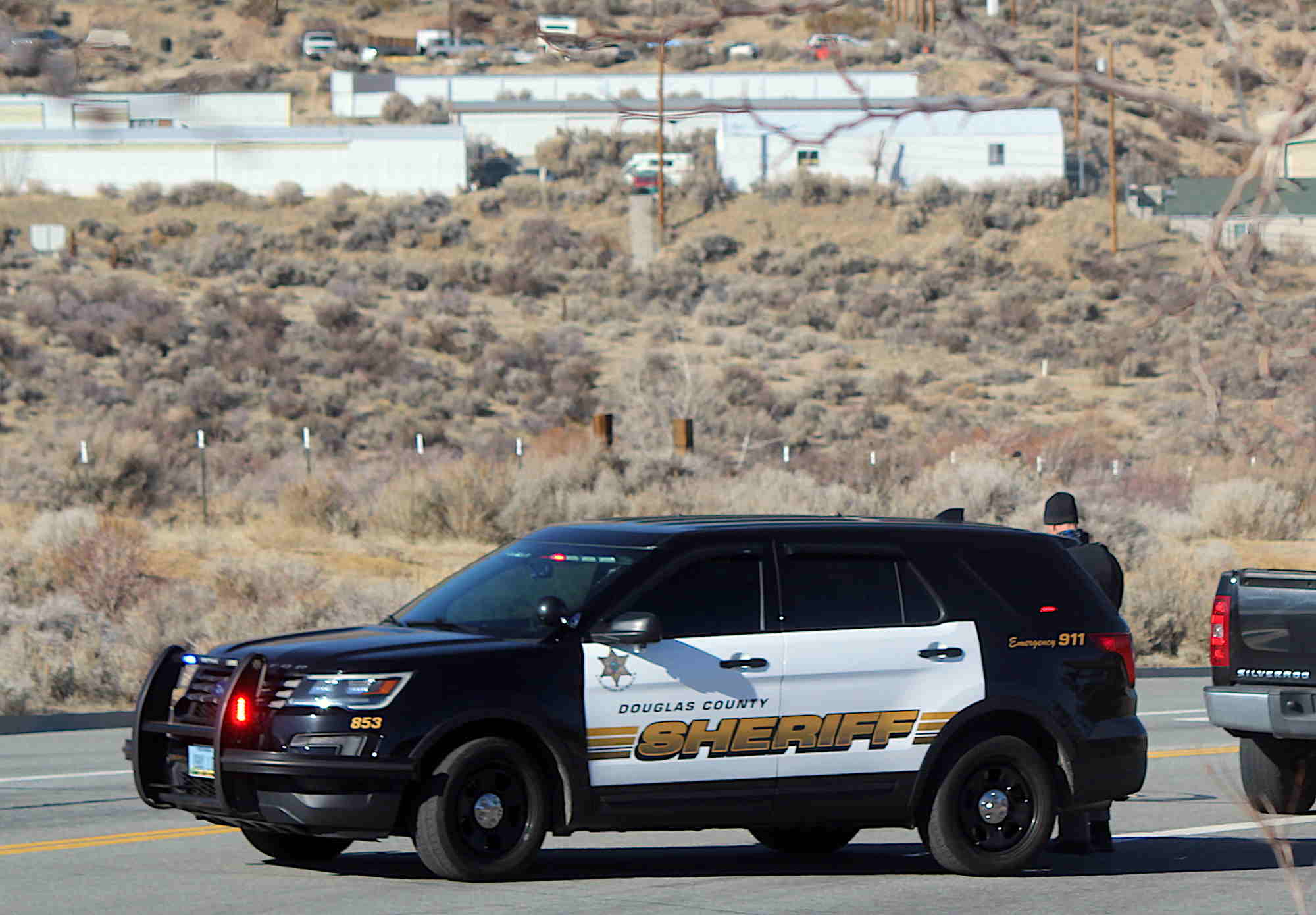 Sheriff's Office receives grant to support personnel's mental health ...