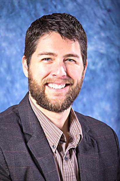 Jason Crawford, M.D. | Serving Northern Nevada