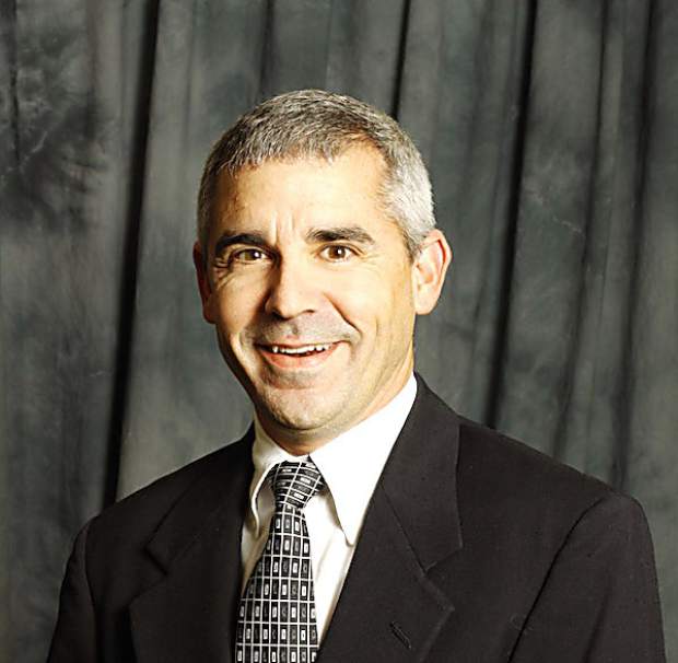 Madole passes AGC leadership to son | Serving Northern Nevada