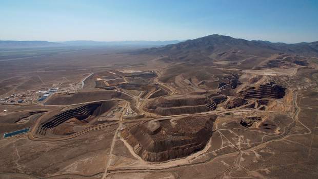 Marigold Mine buyer: Revenue diversification is key | Serving Northern ...