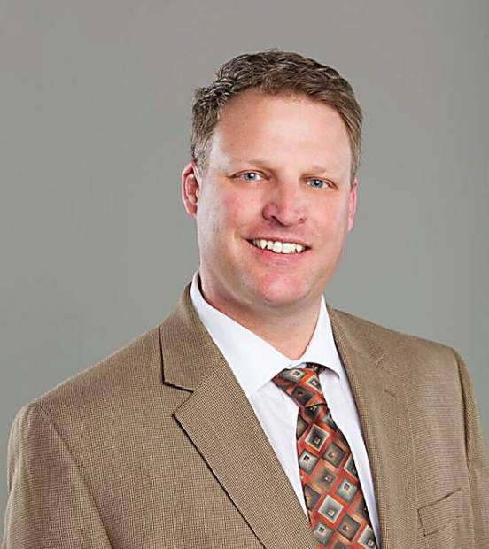 HAN’s Jon Canton in his own words | Serving Northern Nevada