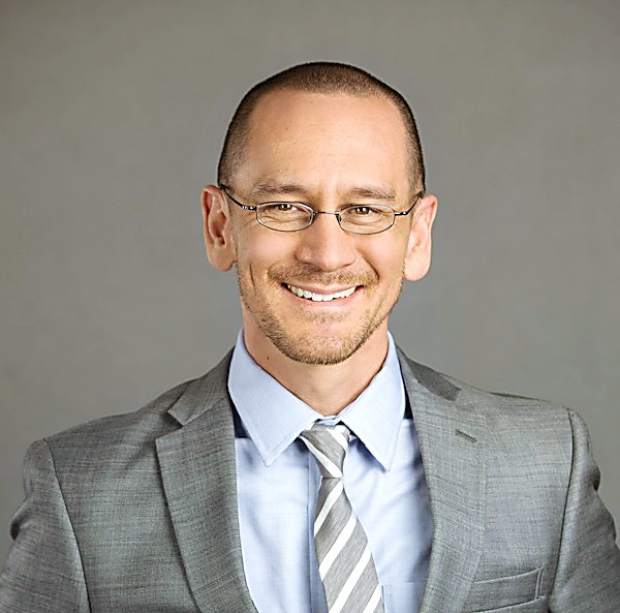 In his own words: Kenneth Keith Ching | Serving Northern Nevada