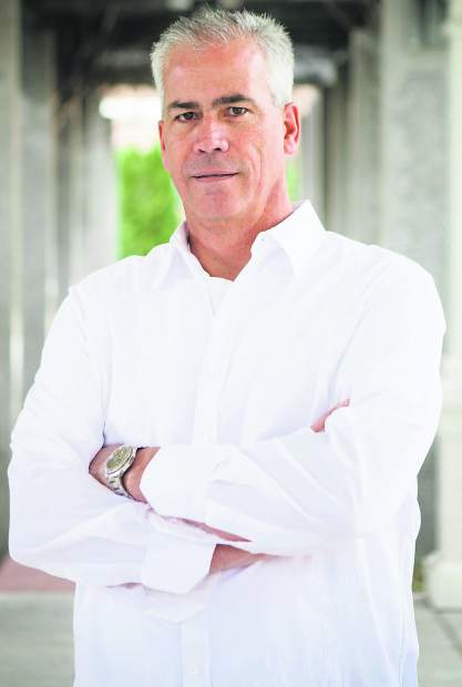 In his own words: CCNN President Nate Clark | Serving Northern Nevada