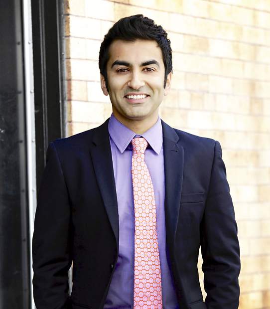 In his own words: LendClear’s Arjun Dhingra | Serving Northern Nevada