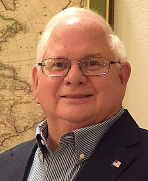 Dr. Frederick W. Telling joins RARA board | Serving Northern Nevada