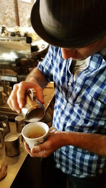 Coffeebar Squaw Valley celebrated grand opening | Serving Northern Nevada