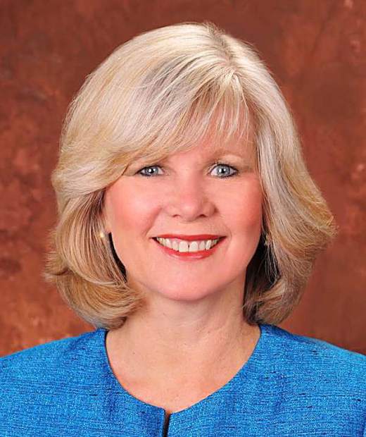 EDAWN promotes Nancy McCormick | Serving Northern Nevada