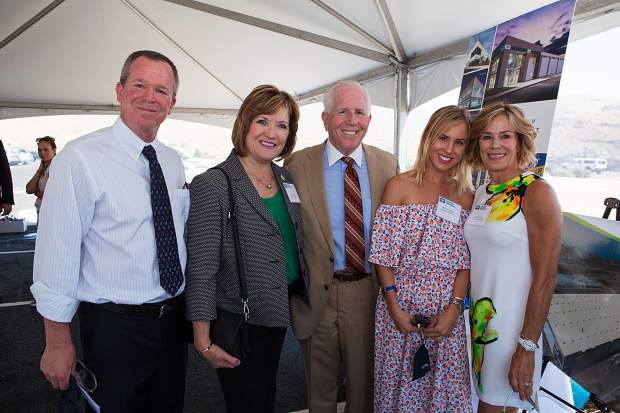 Dermody Properties completes first industrial building for ...