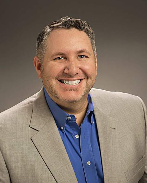 Quick Space Nevada’s Ty Rogers in his own words | Serving Northern Nevada