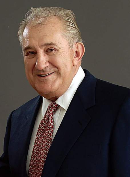 Downtown Reno bears Don Carano’s imprint | Serving Northern Nevada