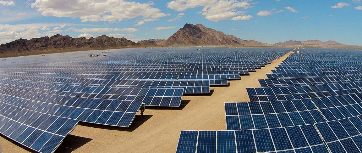 NV Energy seeks PUC approval for three new solar renewable energy ...