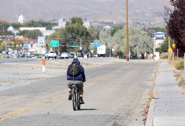 Armory site redevelopment in Carson plans | Serving Northern Nevada
