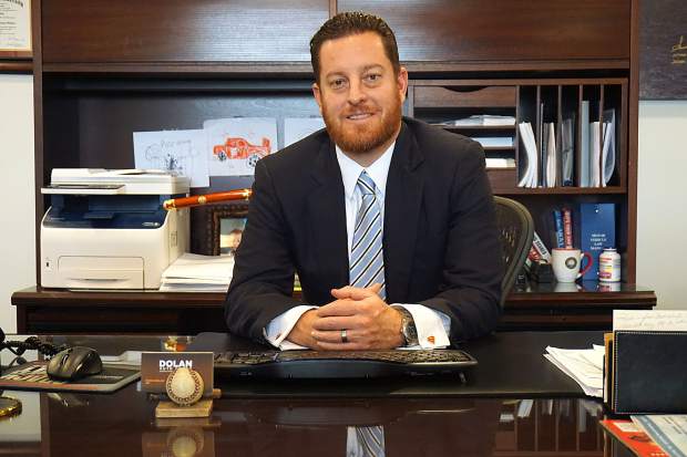 Dolan Auto Group wins NNBW Readers’ Choice ‘Most Philanthropic’ award ...