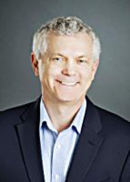 Dusty Staub brings his mission, ‘Leading from the heart,’ to Reno for ...