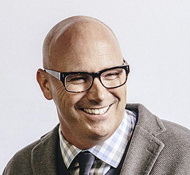 PEOPLE: Michael Leonardini, The Abbi Agency | Serving Northern Nevada