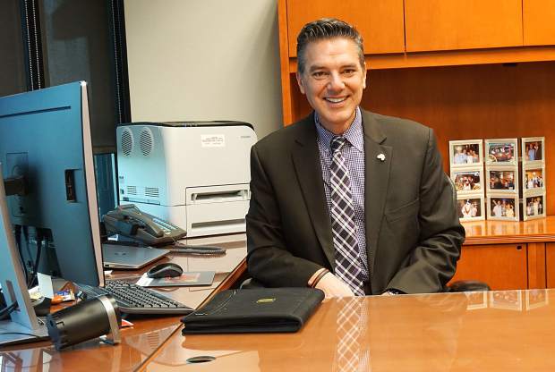 New Wells Fargo president of Northern Nevada bullish on region’s ...