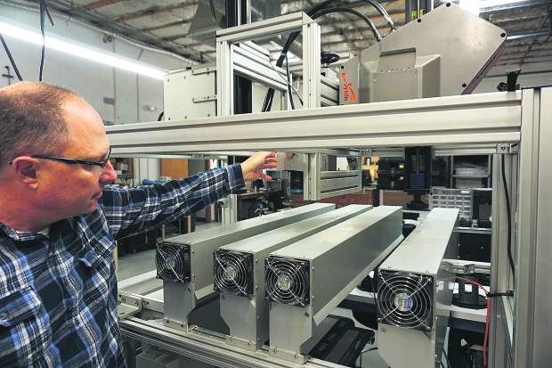 Reno-based TerraCore aims to bring mining industry into digital age ...