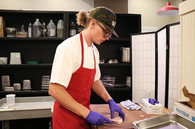 VIDEO: Appetite for healthy, vegan options among Millennials, Gen Z ...