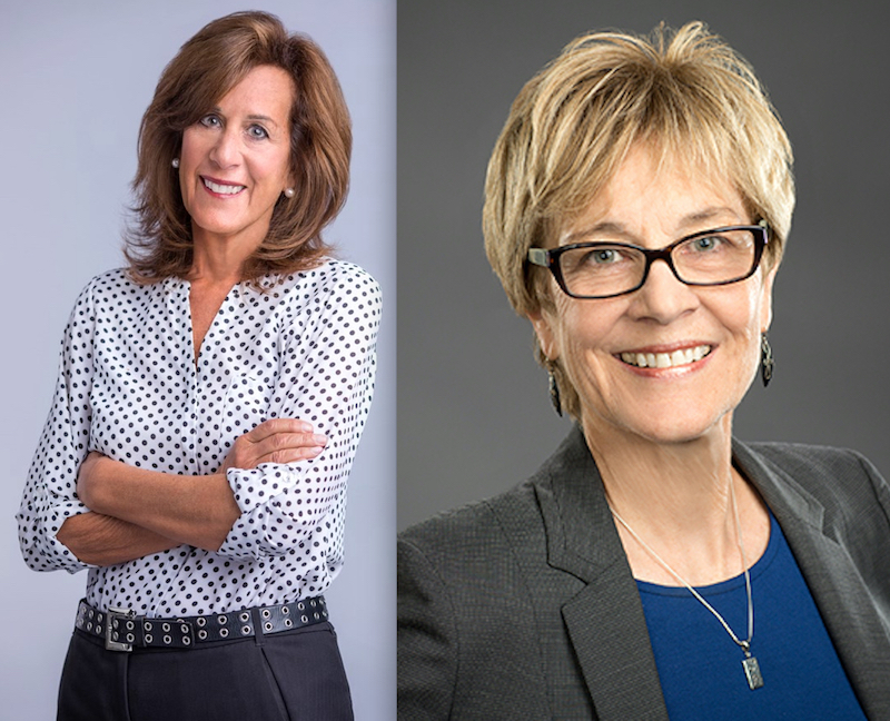 Reno Women’s Leadership Initiative kickoff event set for Aug. 21 ...