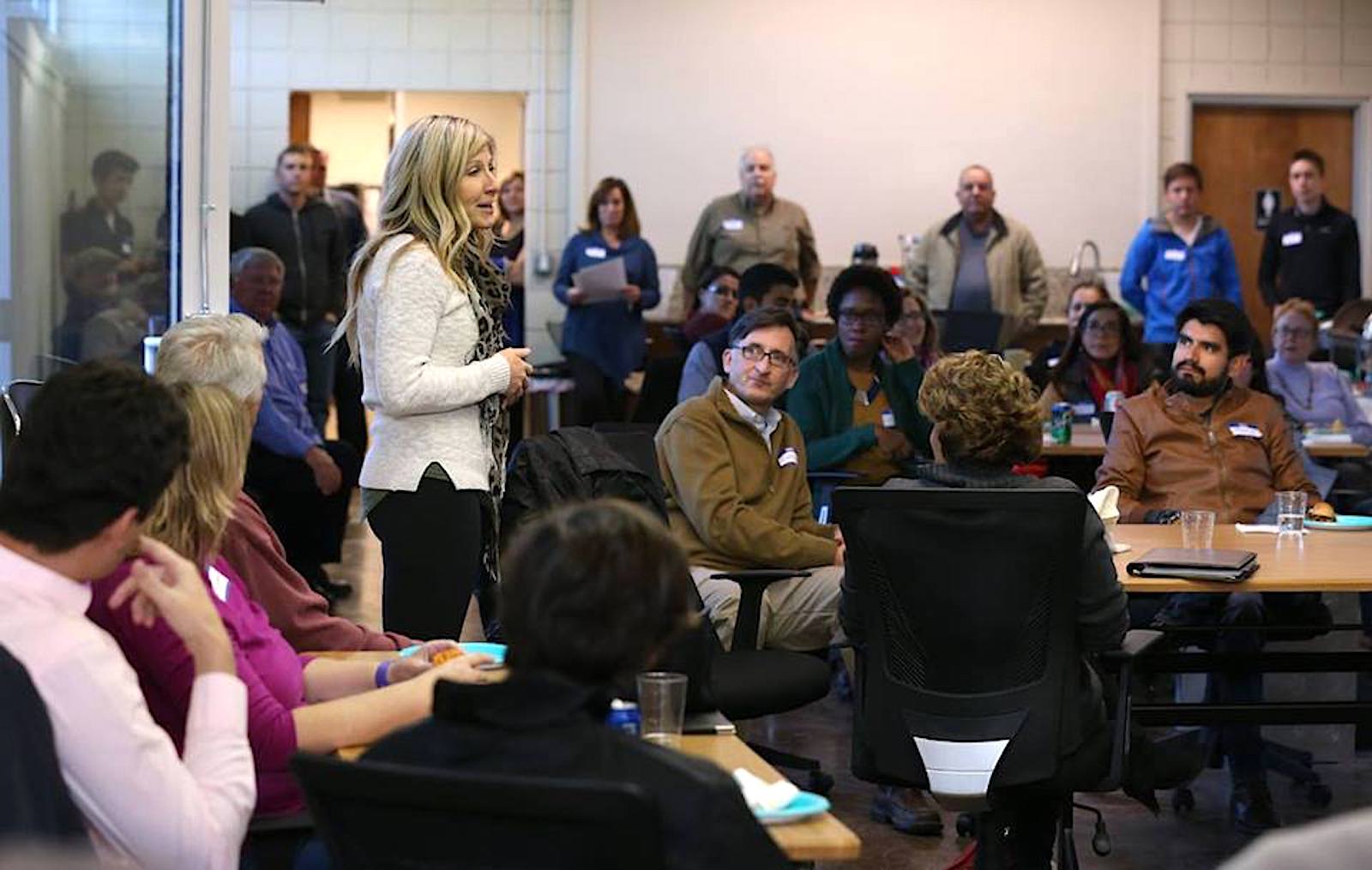 ‘An unprecedented time in Nevada history': Silver State welcomes ...