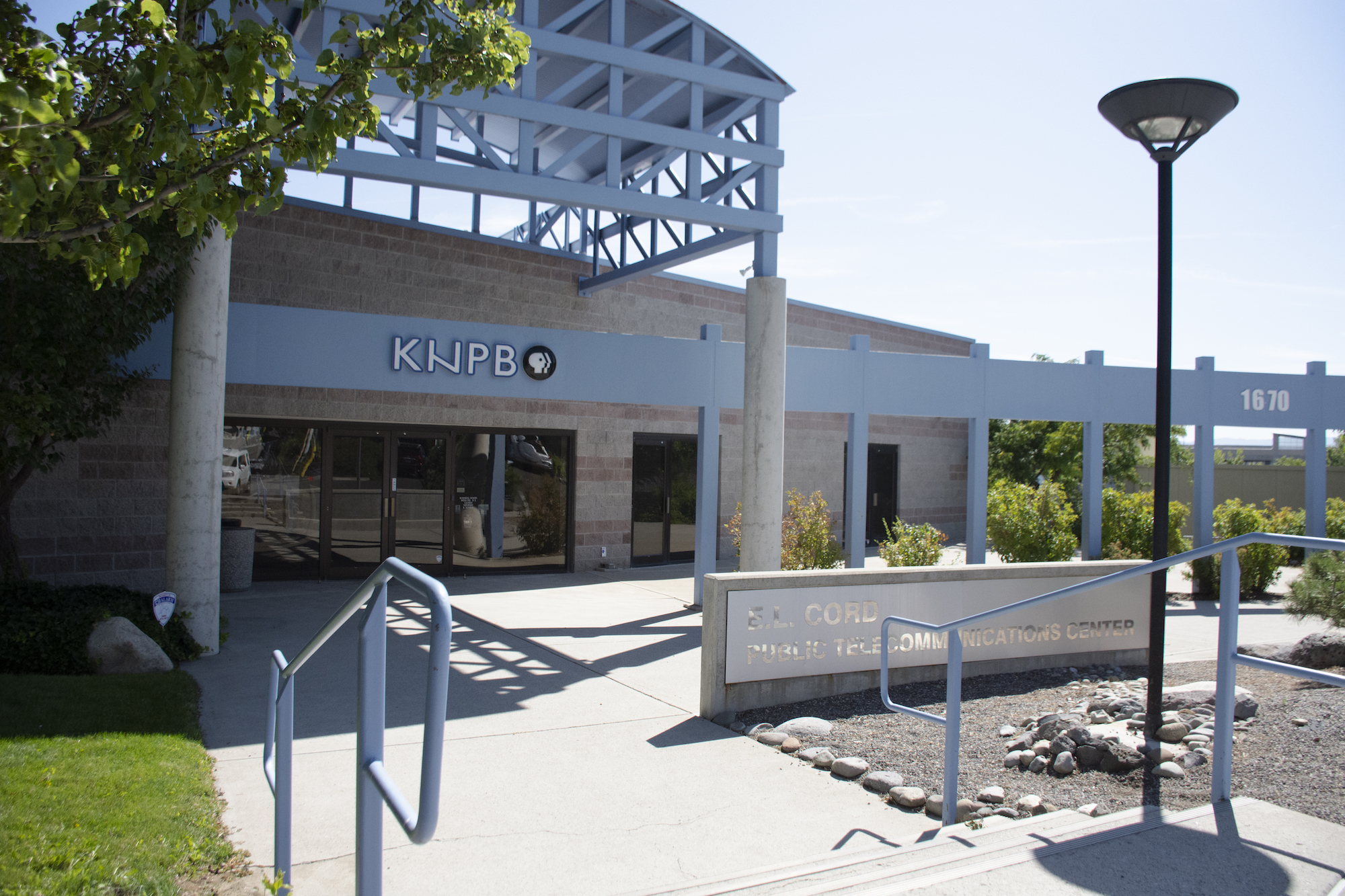 Nonprofit Spotlight: KNPB Public Television | Serving Northern Nevada