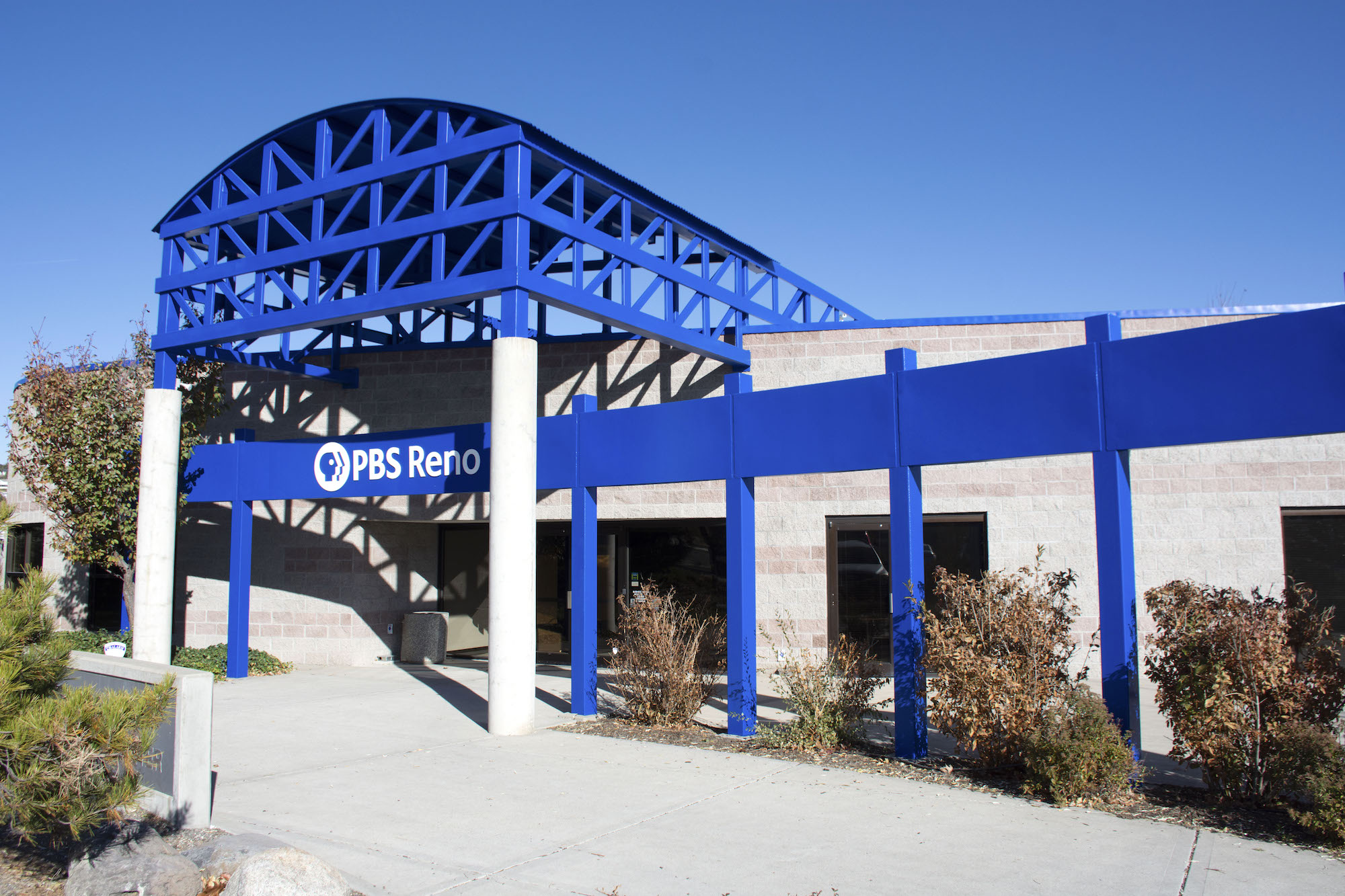 PBS Reno Wins 2021 Communicator Awards for local productions | Serving ...