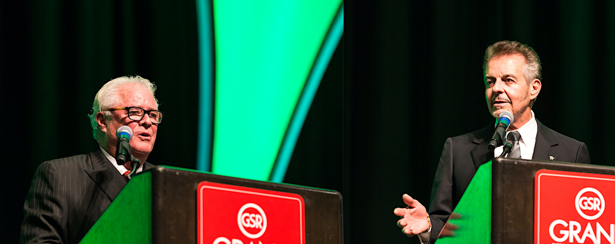 Reno's Don Weir and Joe Dutra inducted into Business Leaders Hall of ...