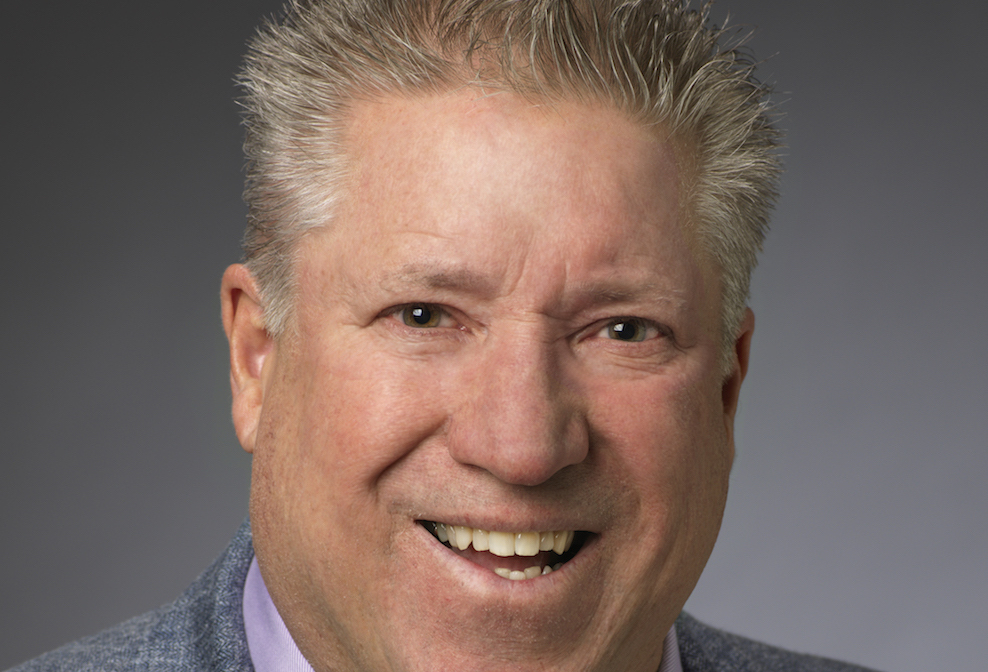 People: Mark Rizzo promoted to parts manager at Peterbilt in Sparks ...