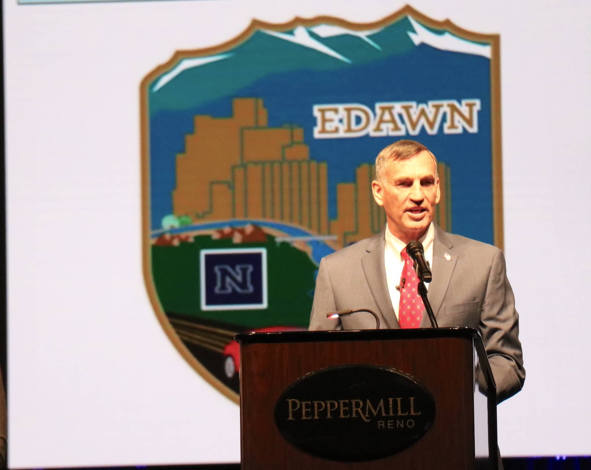 EDAWN’s first large-scale event in 20 months set for Sept. 23 | Serving ...