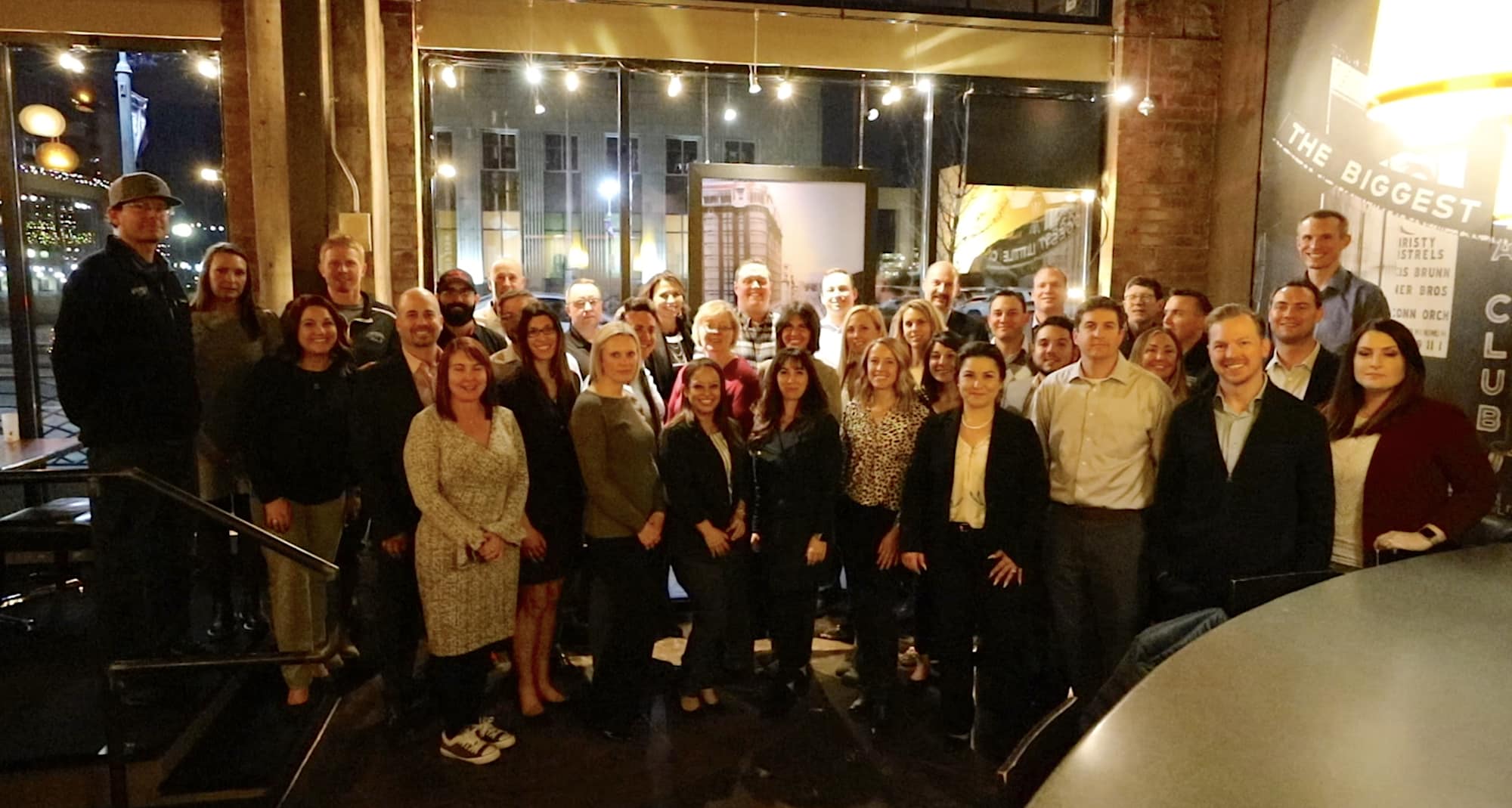 38 taking part in Reno + Sparks Chamber's 35th Leadership Program ...