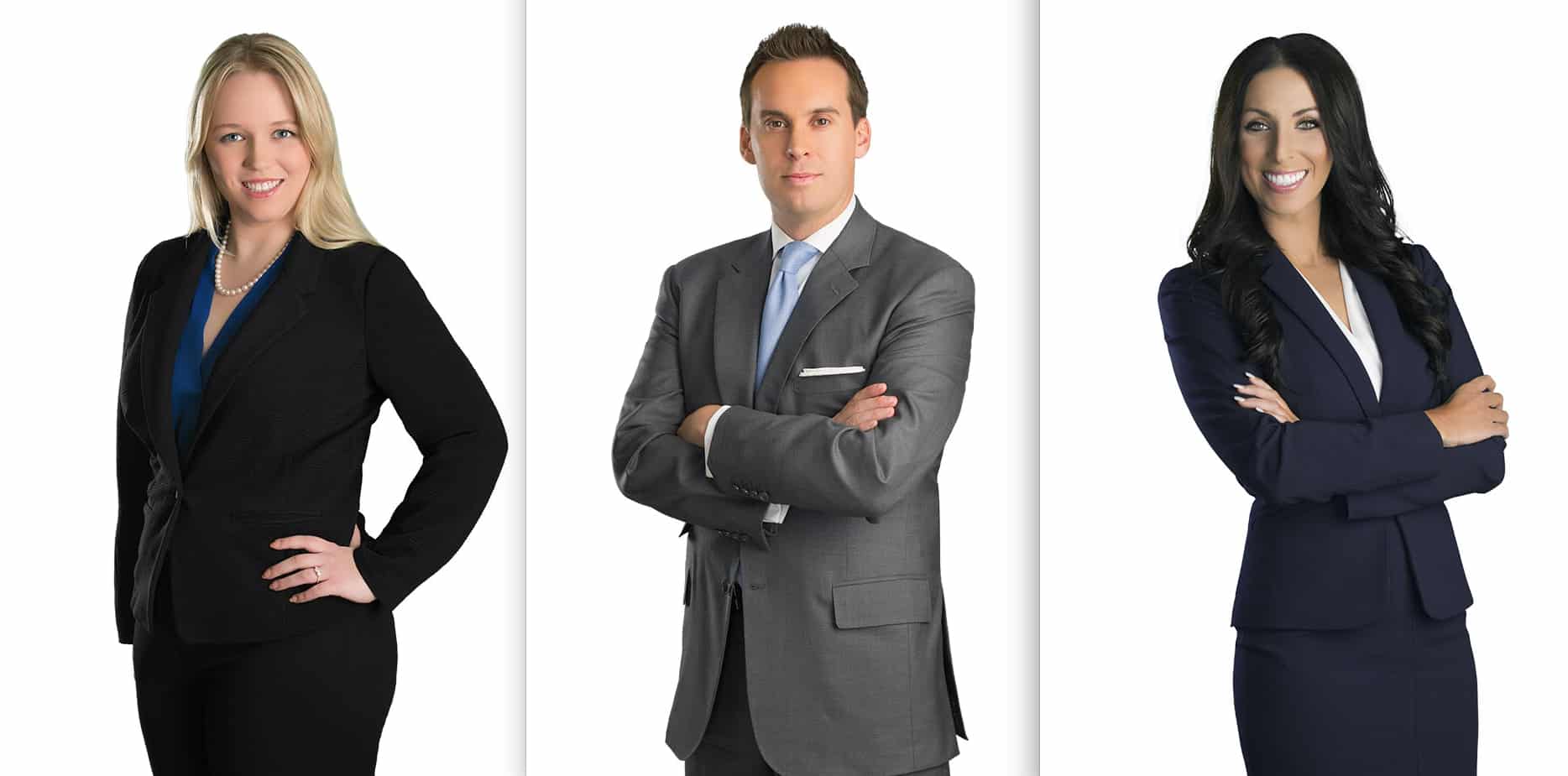 People: Rory Kay, Amanda Perach, Laura Jacobsen, promoted to partner at ...