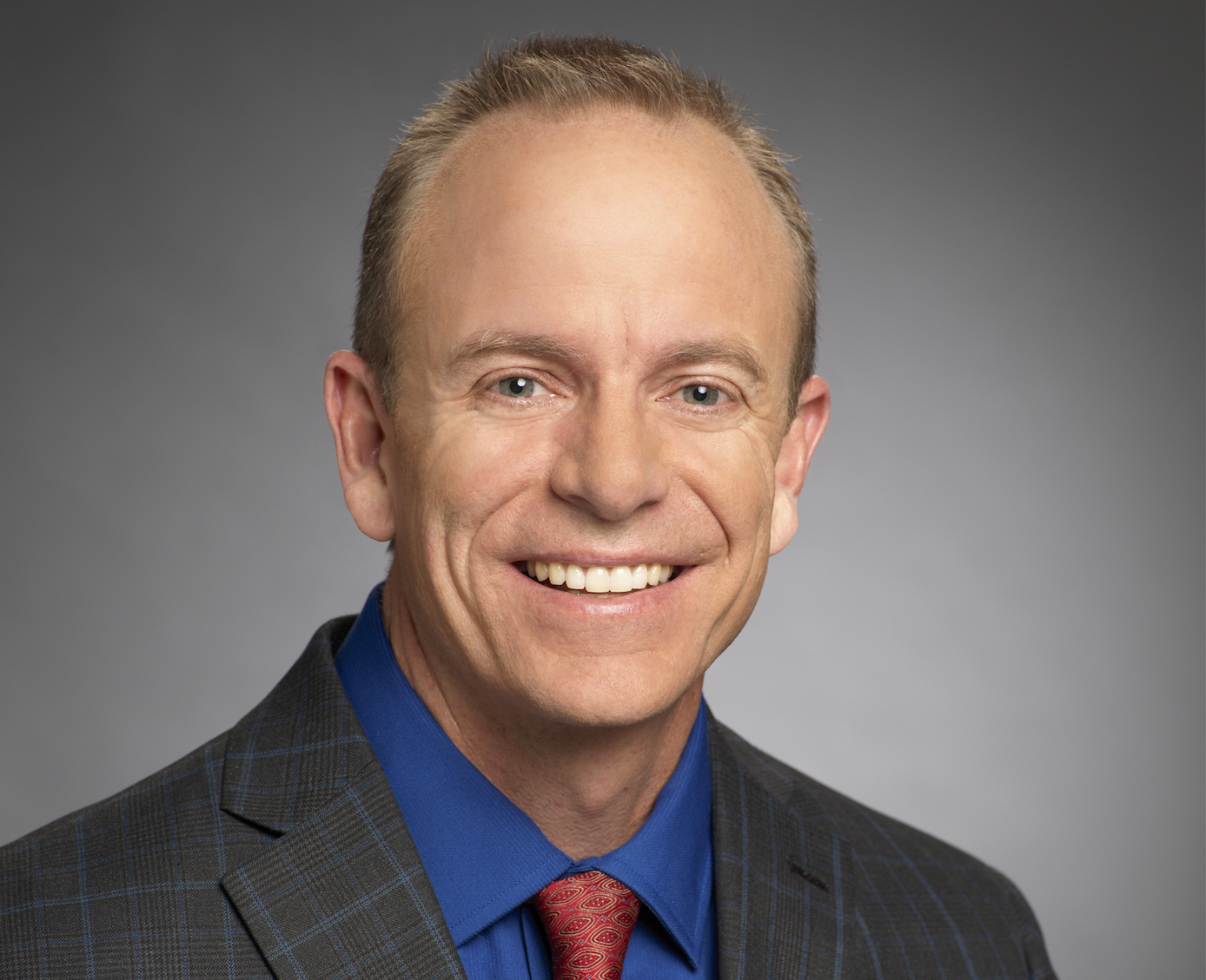 People: Andrew Perini new general manager of KTVN 2 News | Serving ...