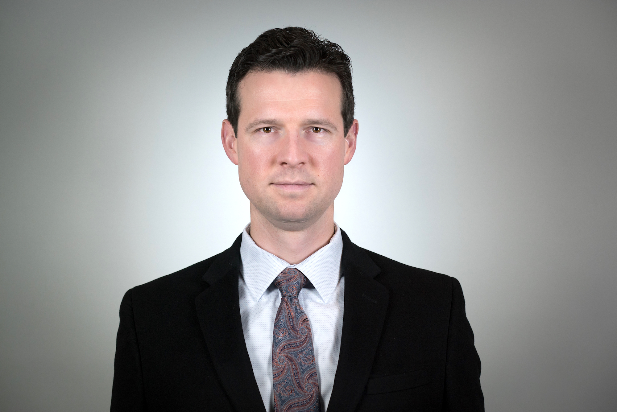 People: Timothy Summers joins Woodburn and Wedge | Serving Northern Nevada