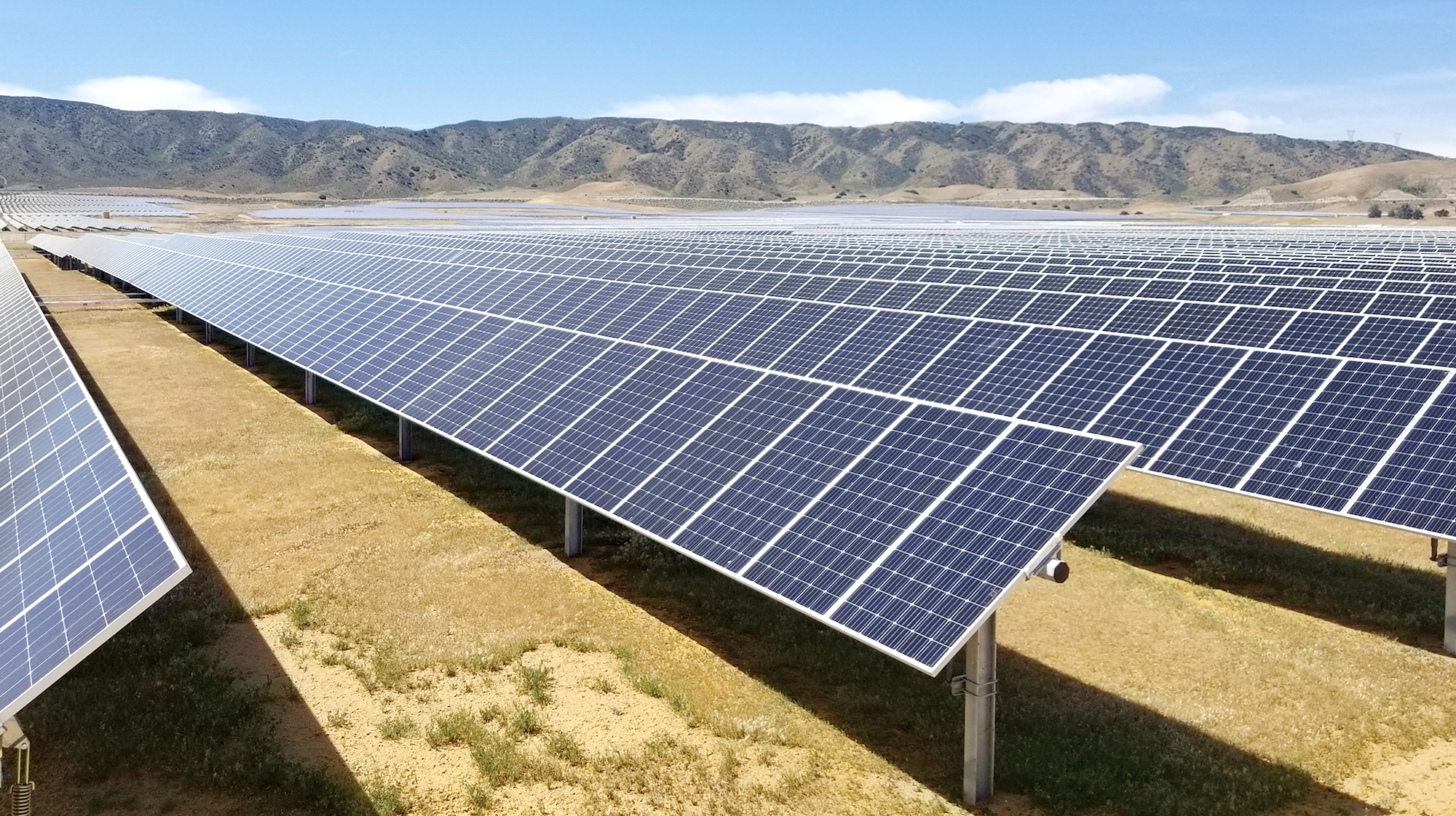 Pershing Co. planners OK 240-megawatt solar farm despite some concern ...
