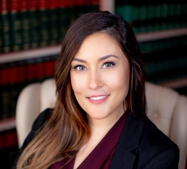 People: Chelsea D. Bibb new attorney at Allison MacKenzie law firm ...