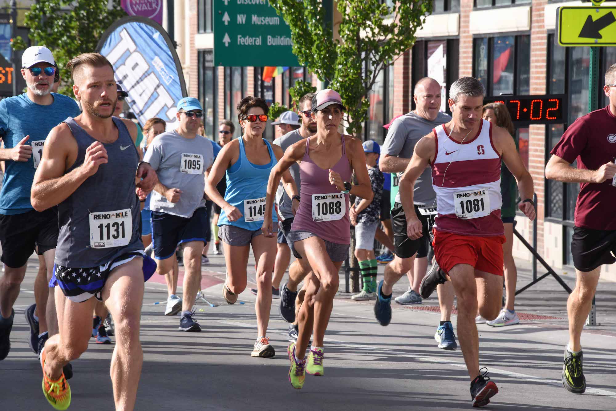 Pandemic biggest hurdle yet for Reno race company | Serving Northern Nevada