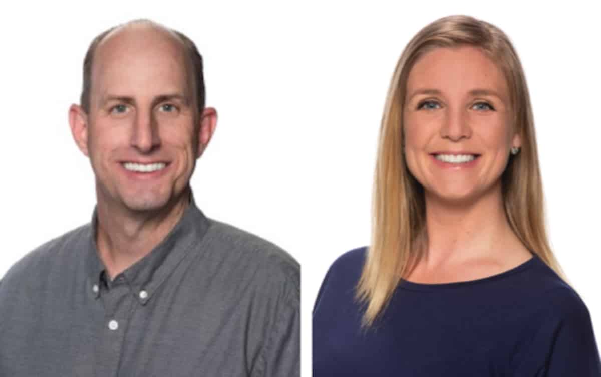 People: Andy Smith, Jennifer Delaney earn promotions at Sparks-based ...