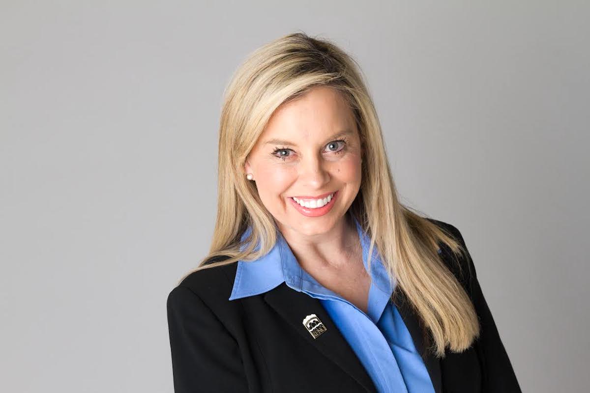 People: Reno Mayor Hillary Schieve voted as new chair of RSCVA board ...