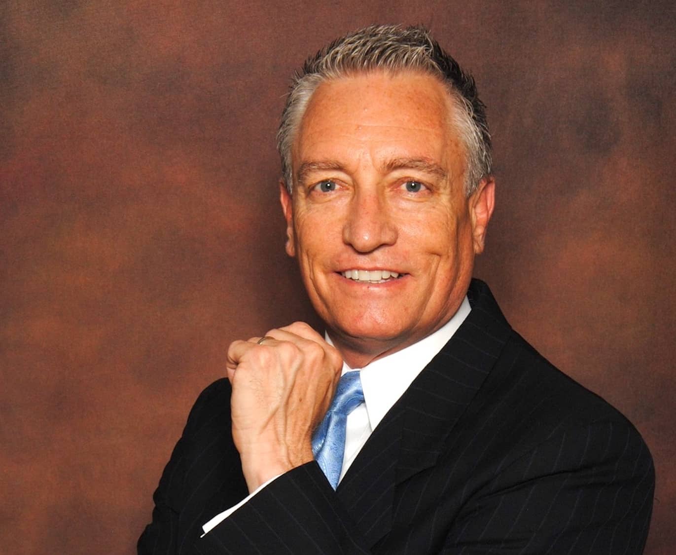 People: Robert M. Valli newest president of Sierra Nevada University ...